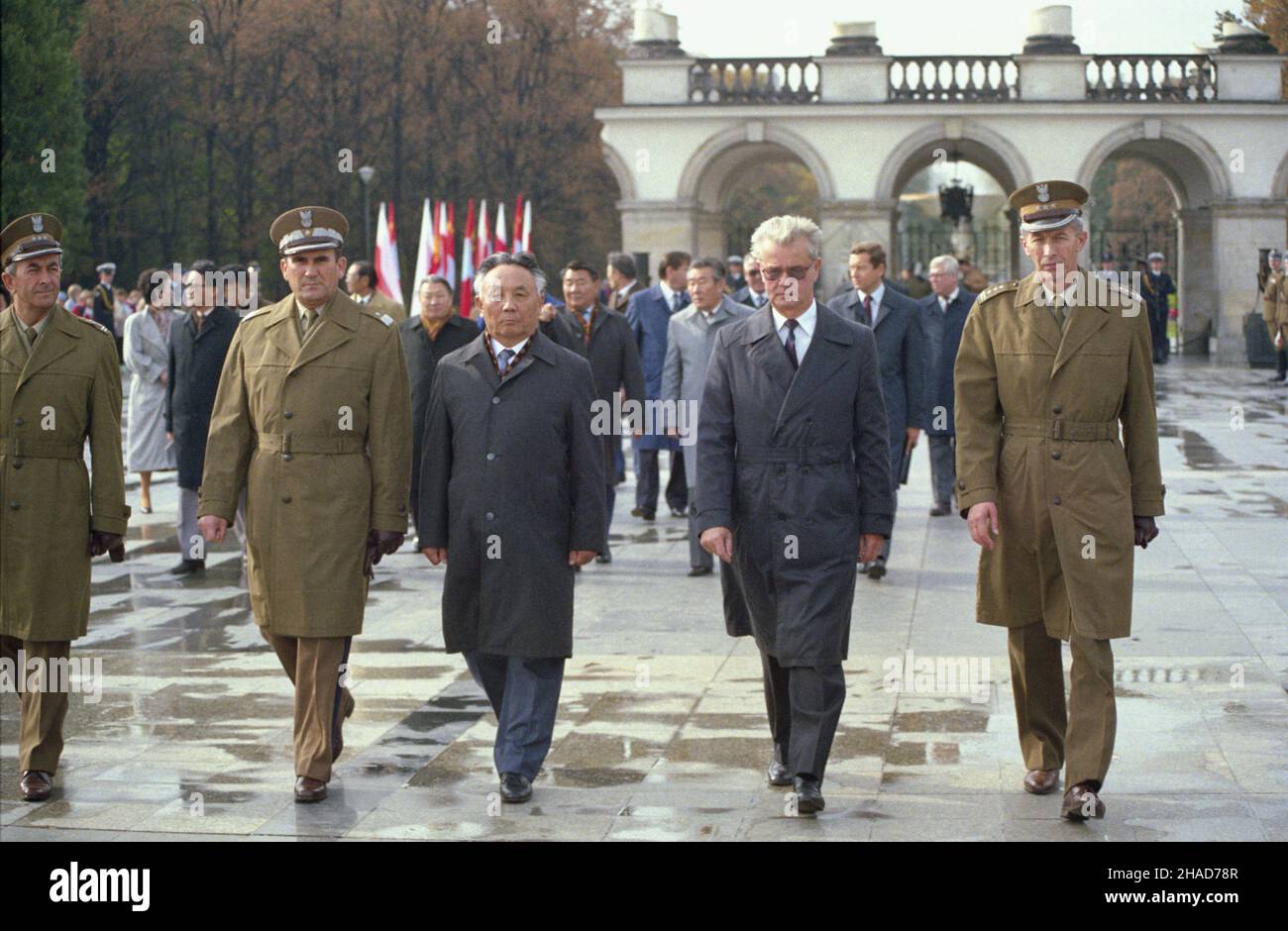 Zenon poznanski hi-res stock photography and images - Alamy