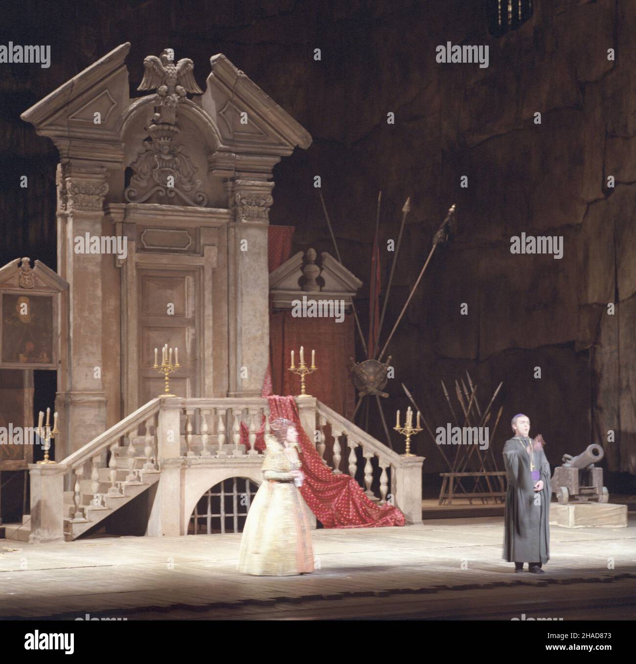 Ewa podles hi-res stock photography and images - Alamy