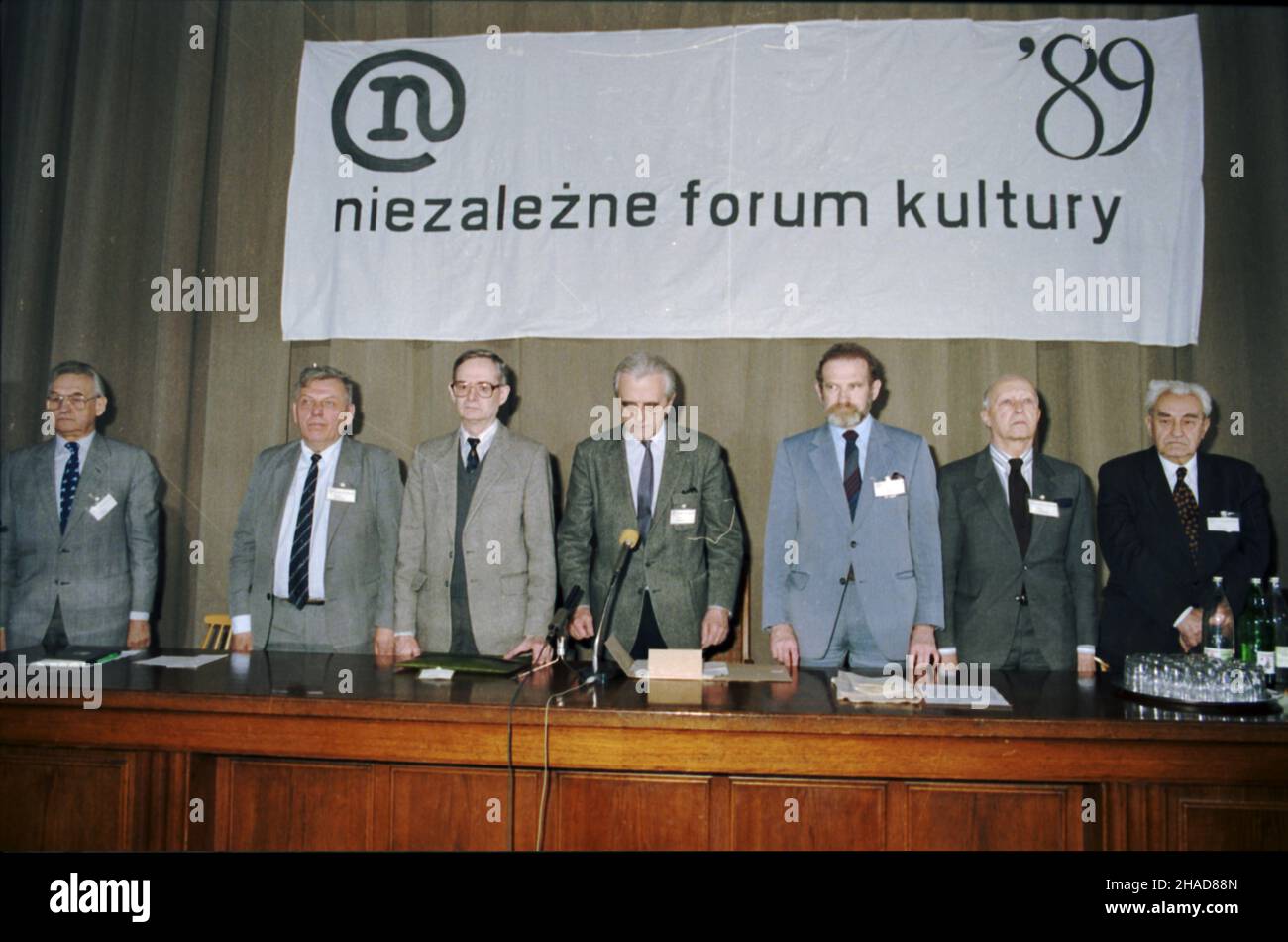 Jerzy turowicz hi-res stock photography and images - Alamy