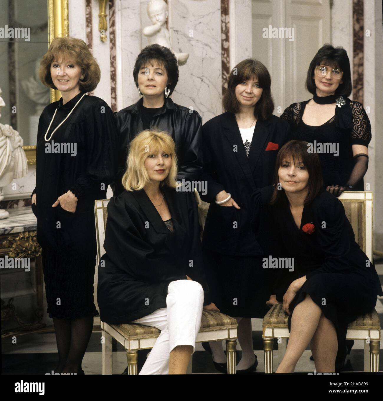 Agata dowhan hi-res stock photography and images - Alamy