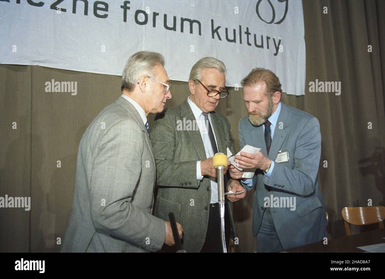 Andrzej lapicki hi-res stock photography and images - Alamy