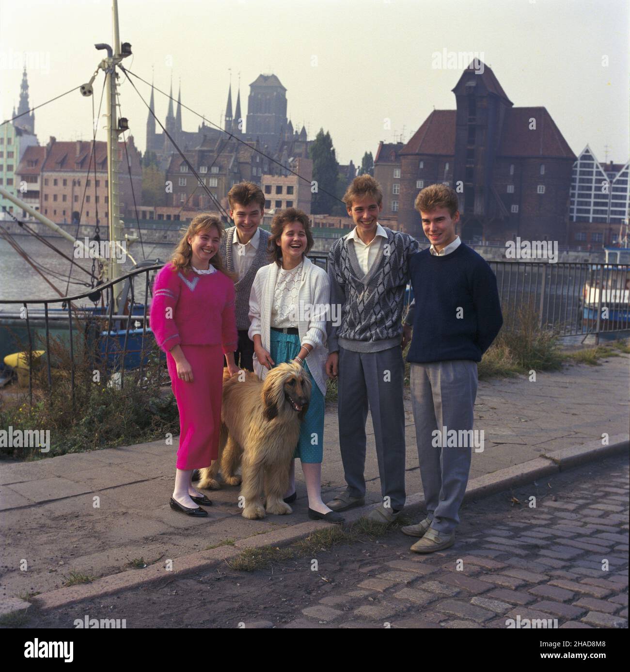 Agnieszka rychter hi-res stock photography and images - Alamy