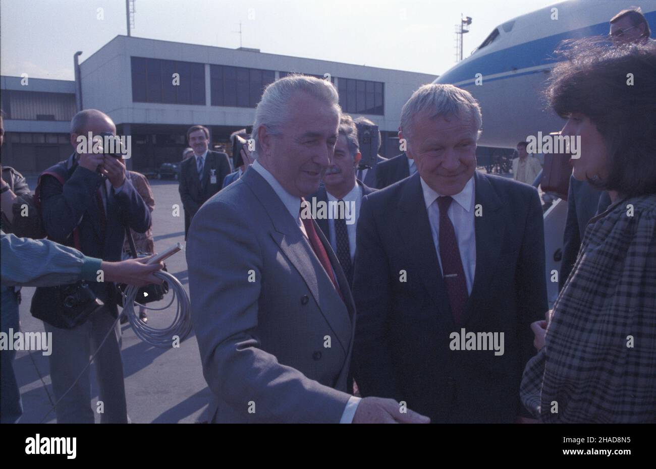 Ante markoviae hi-res stock photography and images - Alamy