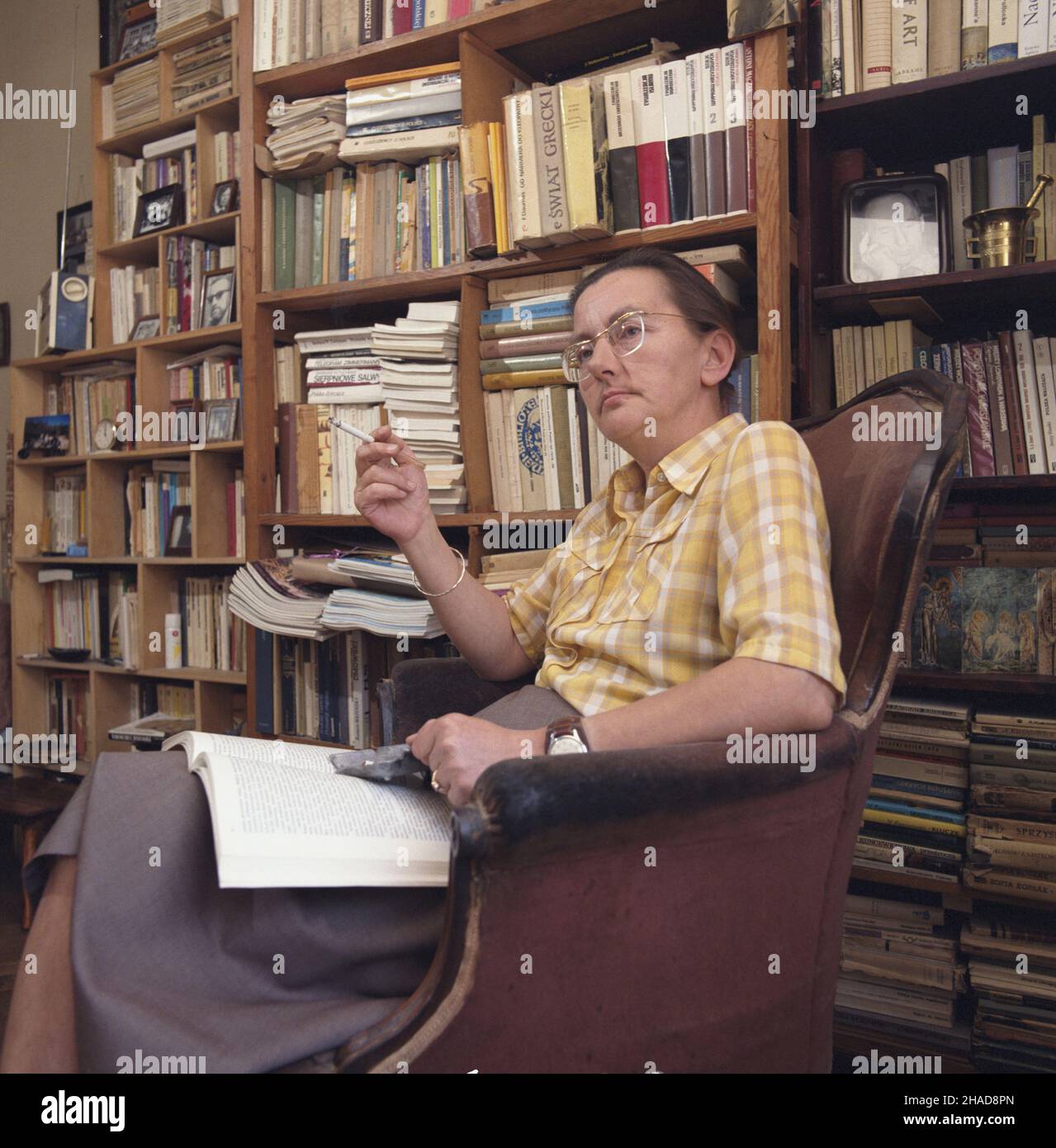 Anna Radziwi33 High Resolution Stock Photography and Images - Alamy