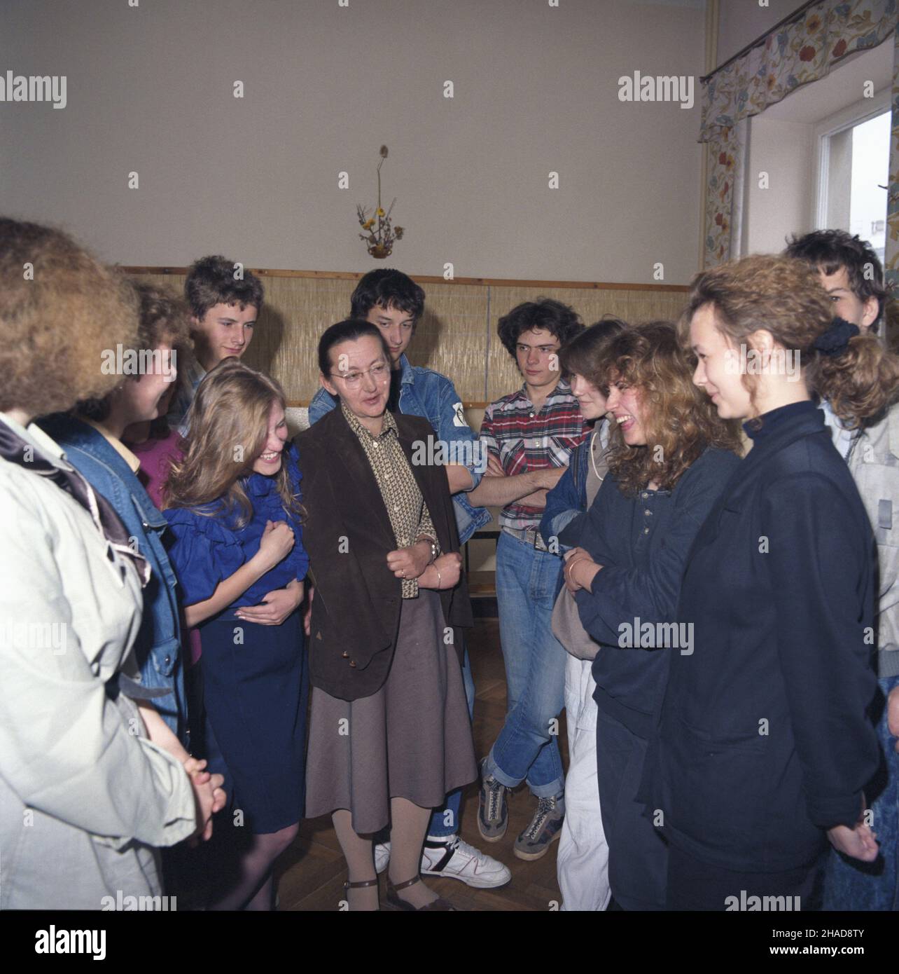 Anna Radziwi33 High Resolution Stock Photography and Images - Alamy