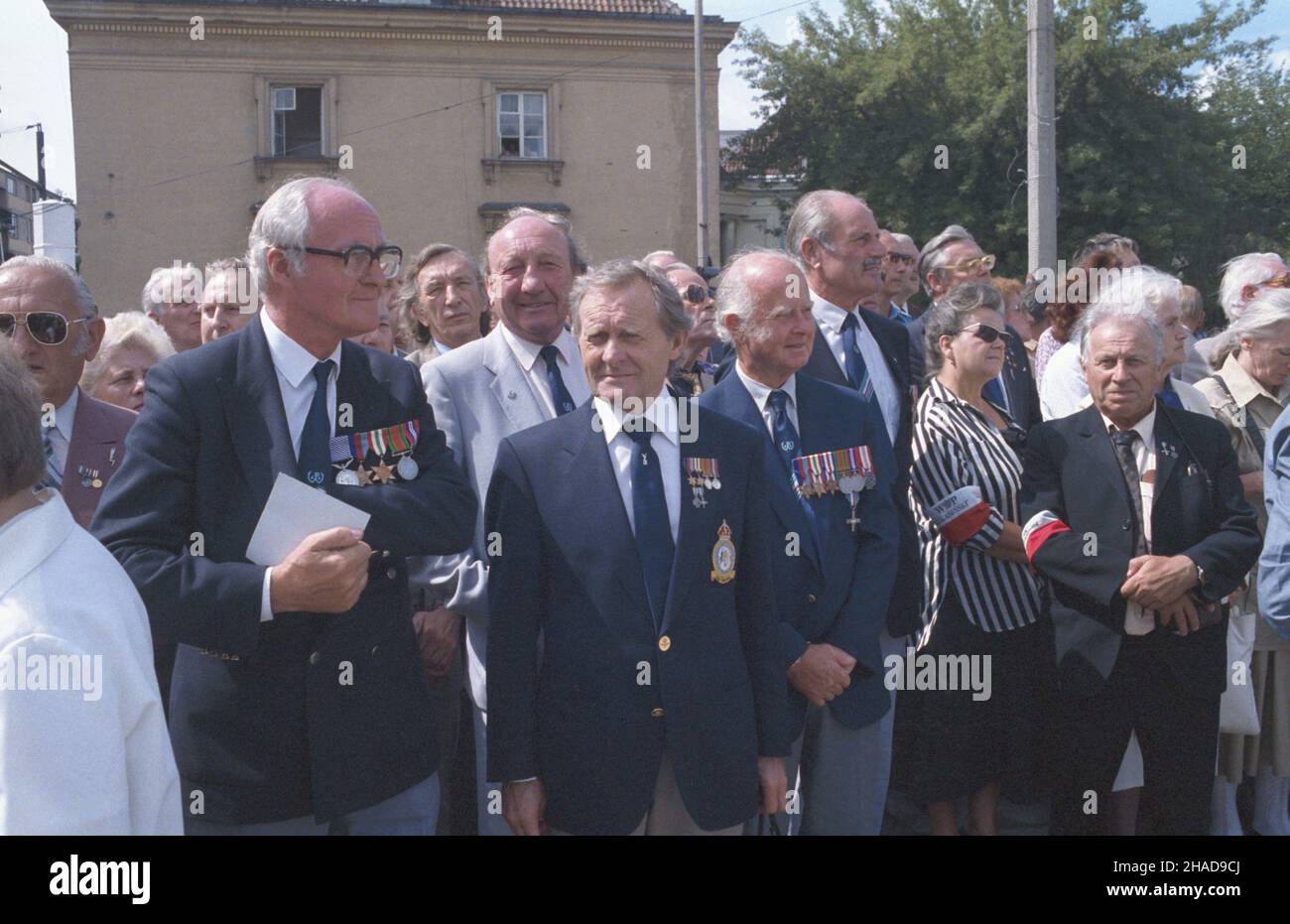 Jerzy kruppe hi-res stock photography and images - Alamy