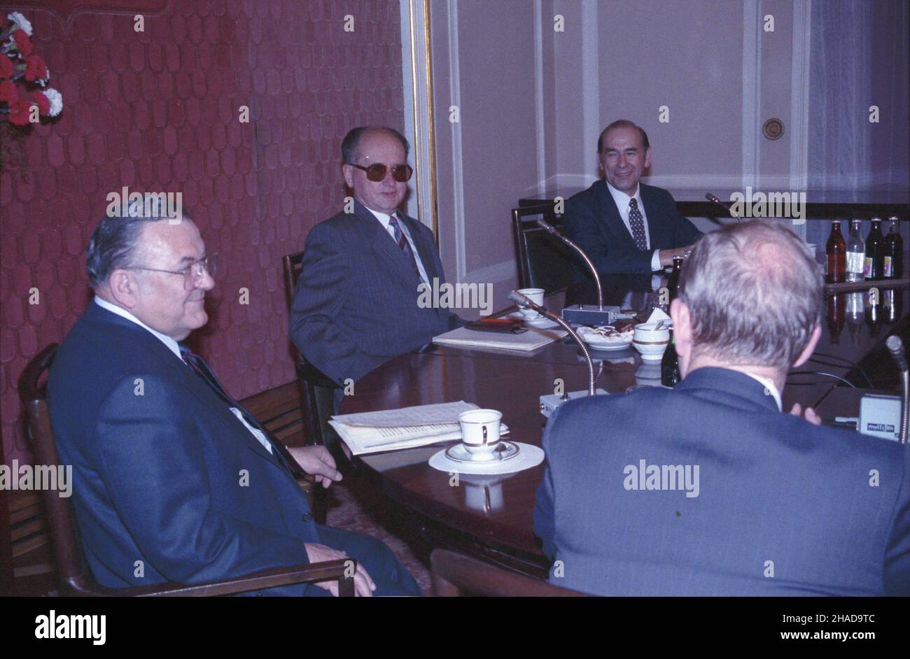 Edward moskal hi-res stock photography and images - Alamy