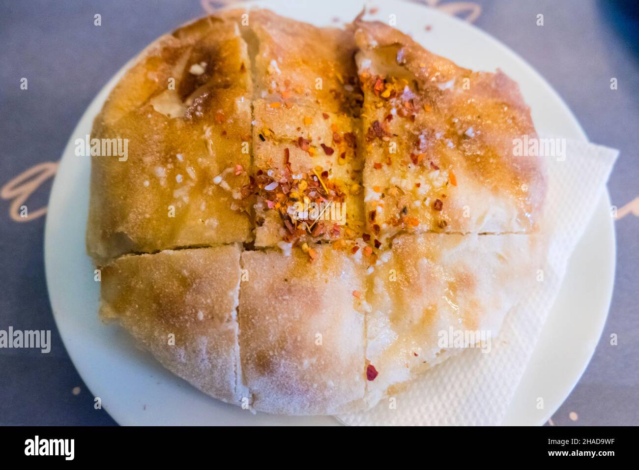 Serbian pogaca hi-res stock photography and images - Alamy