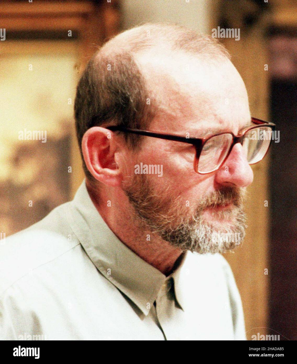 Maciej prus hi-res stock photography and images - Alamy