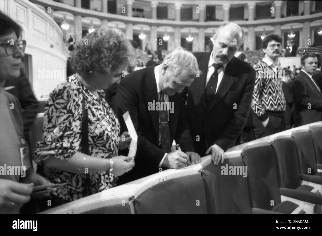 Mieczys3aw f rakowski hi-res stock photography and images - Alamy