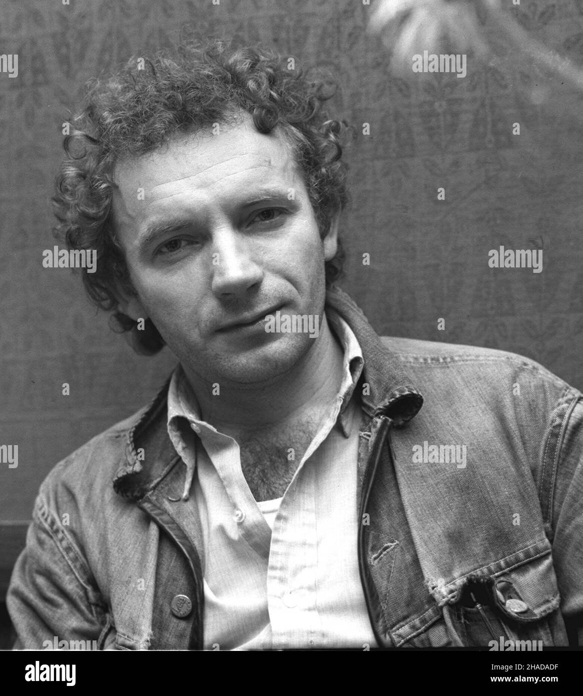 Stachura hi-res stock photography and images - Alamy