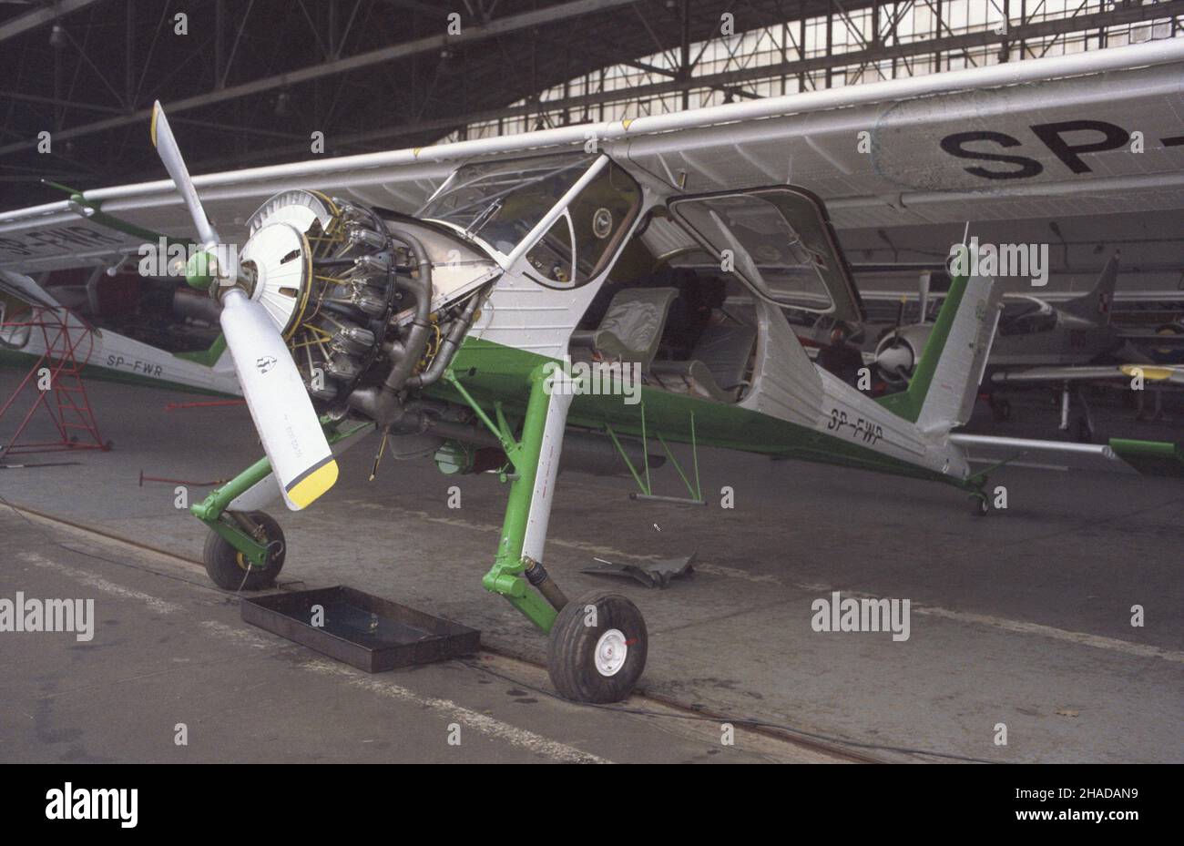 Samolot wielozadaniowy hi-res stock photography and images - Alamy