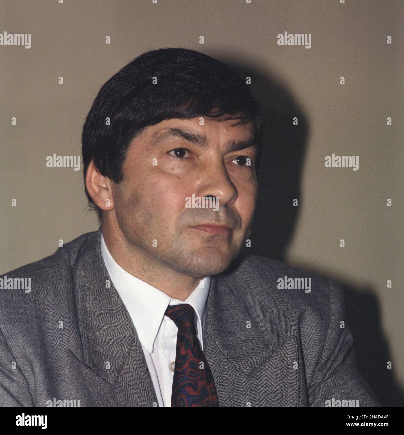 Aleksander mackiewicz hi-res stock photography and images - Alamy