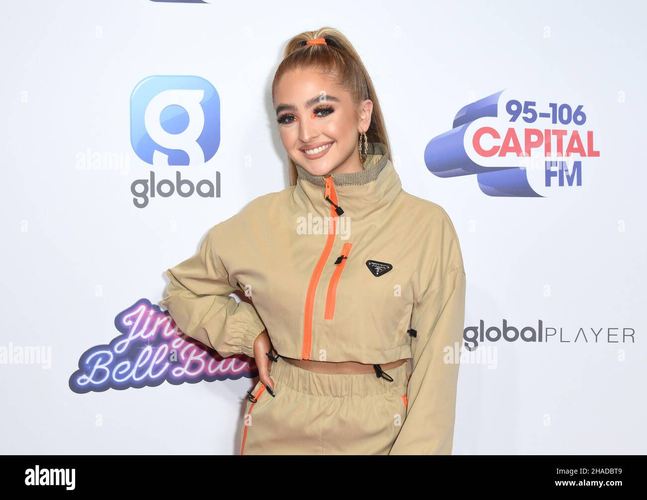 NO ARCHIVE NO SALES EDITORIAL USE ONLY Harlee arriving at day two of ...