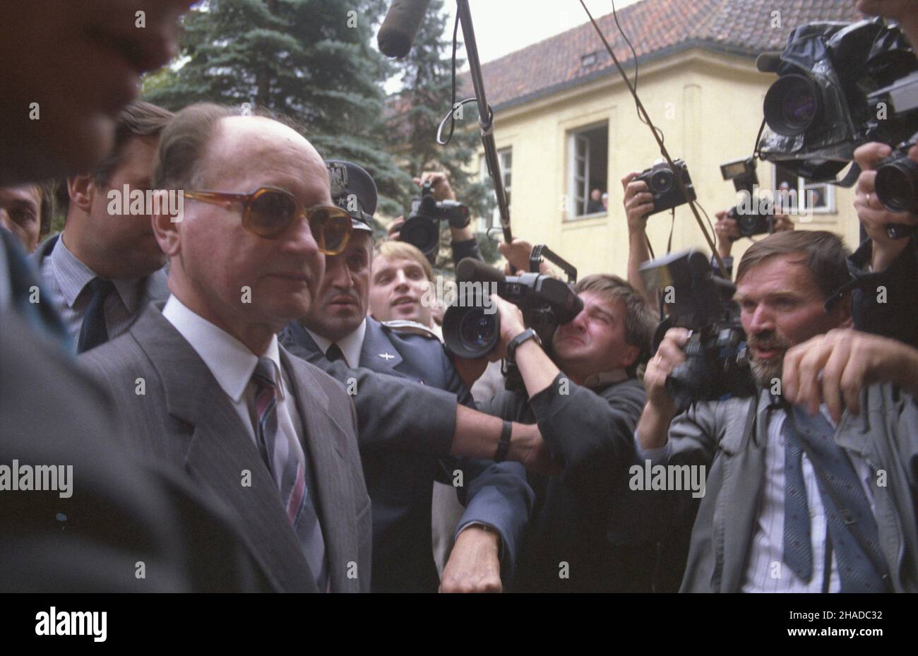 Tomasz lis hi-res stock photography and images - Alamy