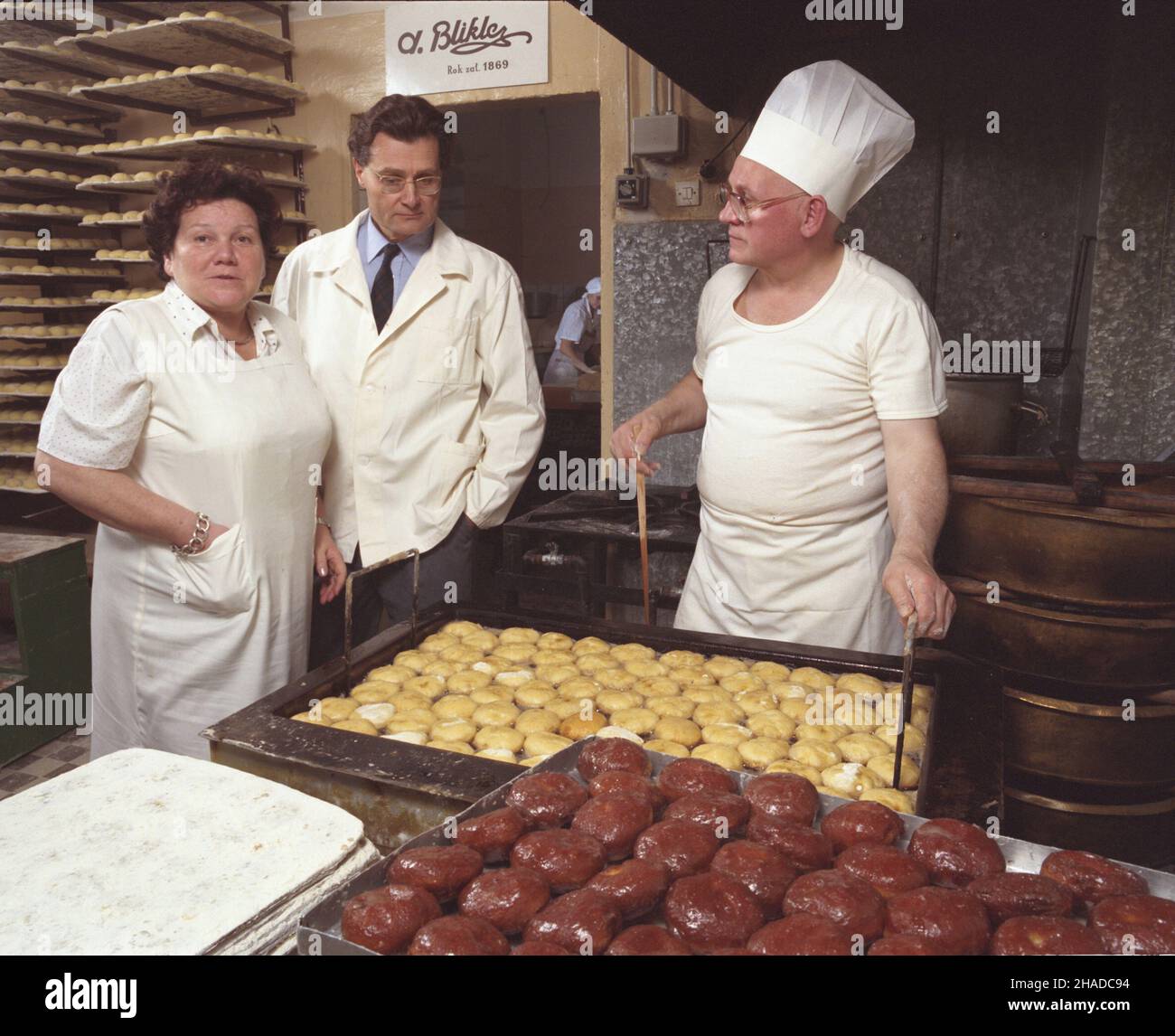 Budyniowka hi-res stock photography and images - Alamy