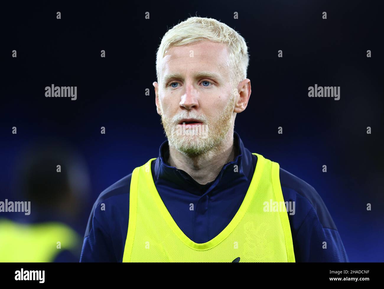 Will hughes crystal palace hi-res stock photography and images - Alamy