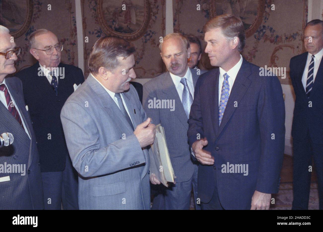 Dan quayle hi-res stock photography and images - Alamy