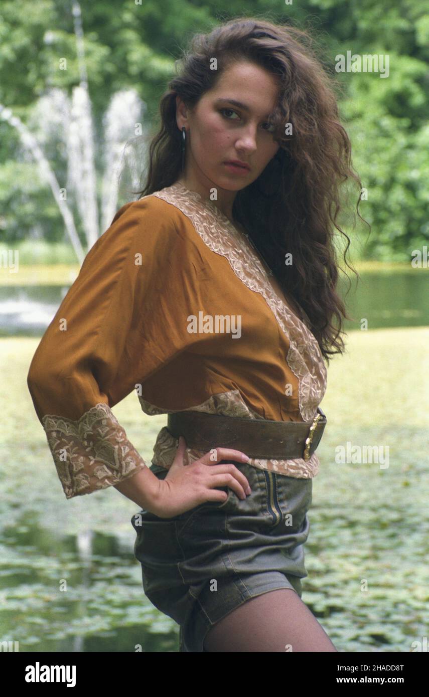 Jolanta mrotek hi-res stock photography and images - Alamy