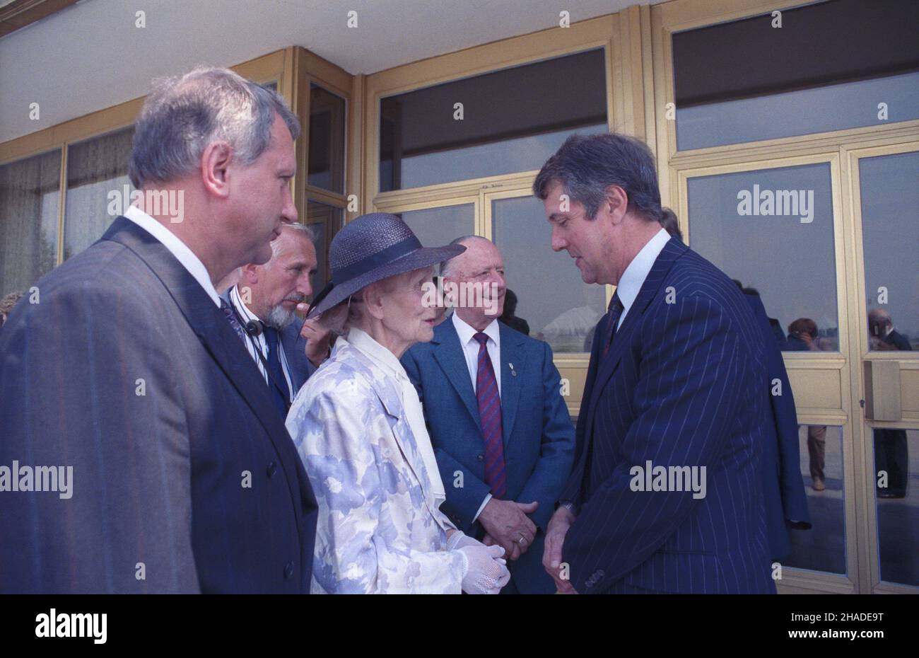 Emilia paderewska hi-res stock photography and images - Alamy