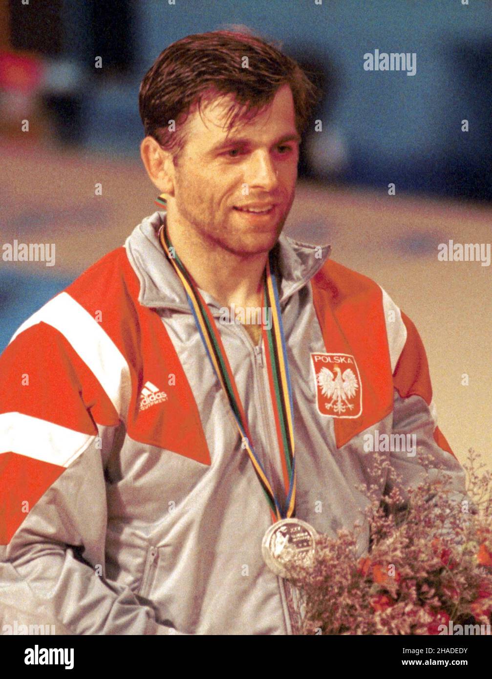 Jozef tracz hi-res stock photography and images - Alamy