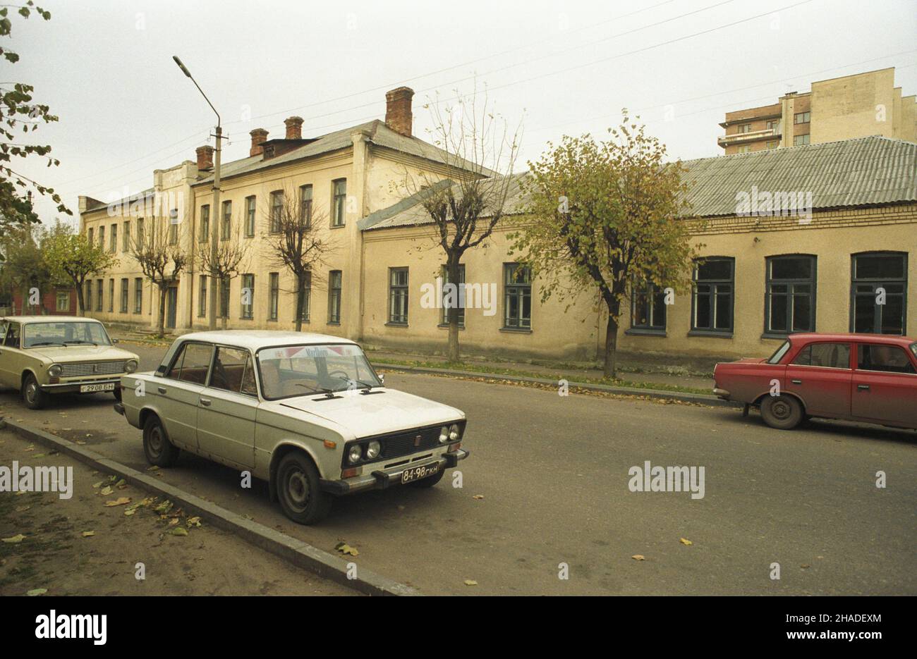 Ulica ho3owki hi-res stock photography and images - Alamy