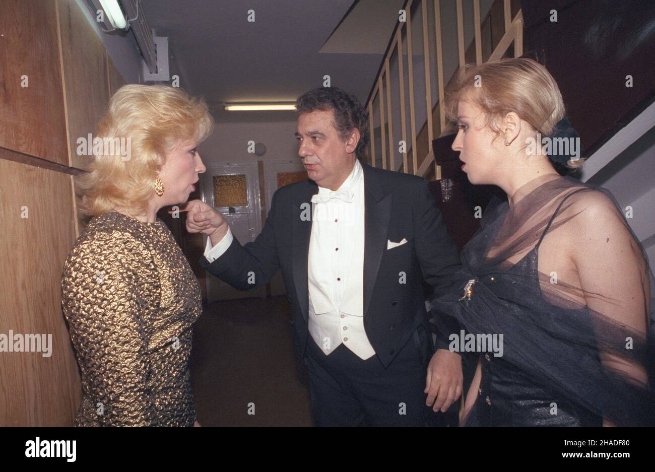 Monika cichocka hi-res stock photography and images - Alamy