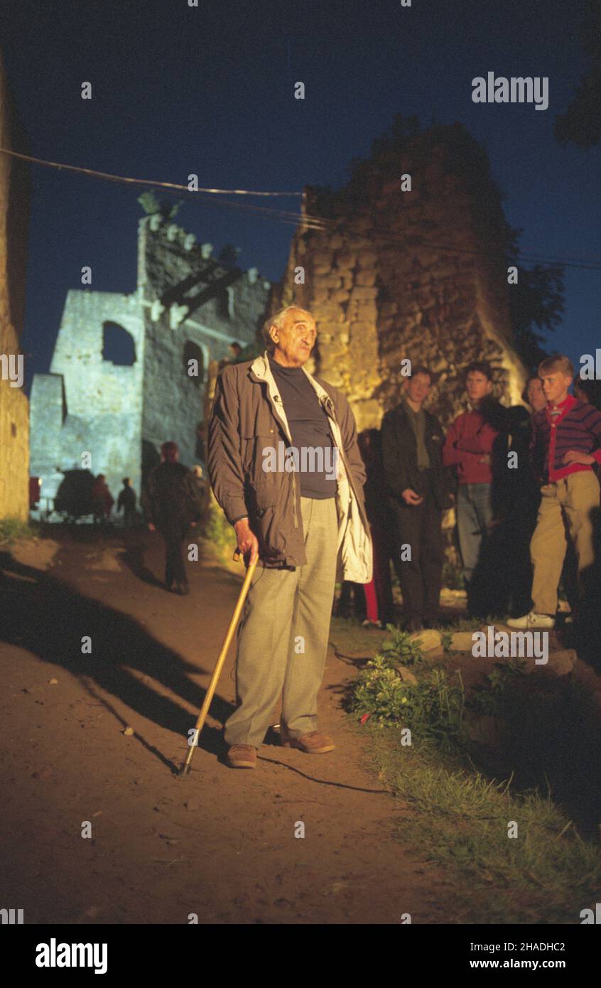 Jan kazimierz szeptycki hi-res stock photography and images - Alamy