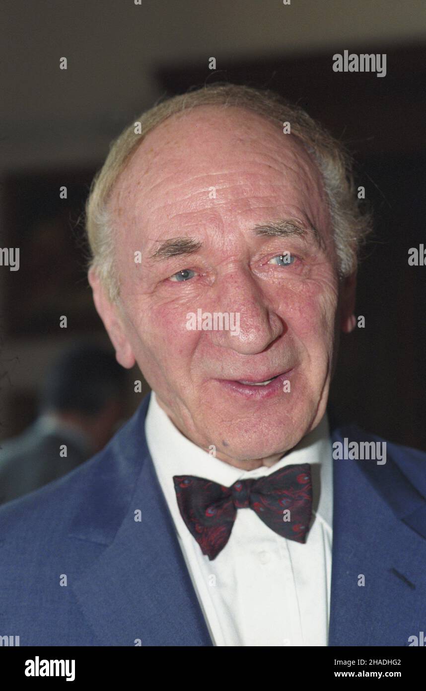 Muzeum kolekcji jana paw3a ii hi-res stock photography and images - Alamy