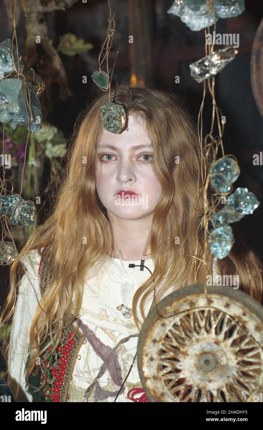 Legenda opera maszyn hi-res stock photography and images - Alamy