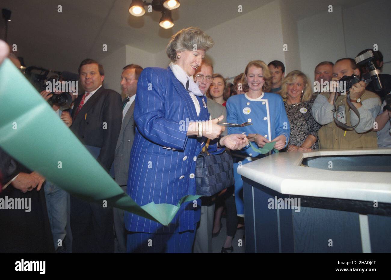 Henryk skarzynski hi-res stock photography and images - Alamy