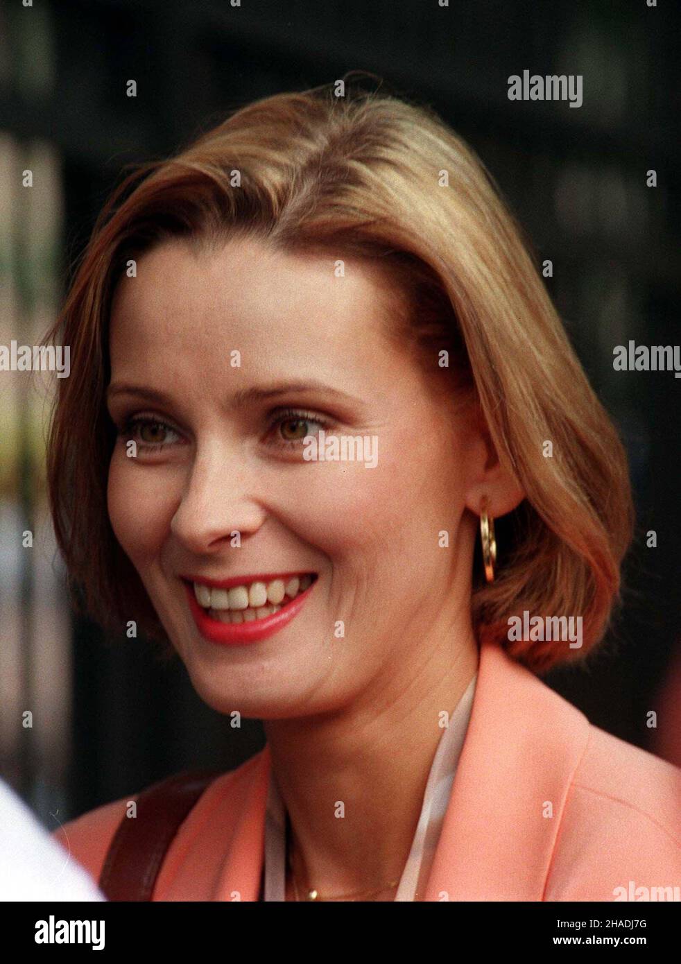 21 07 1993 hi-res stock photography and images - Alamy