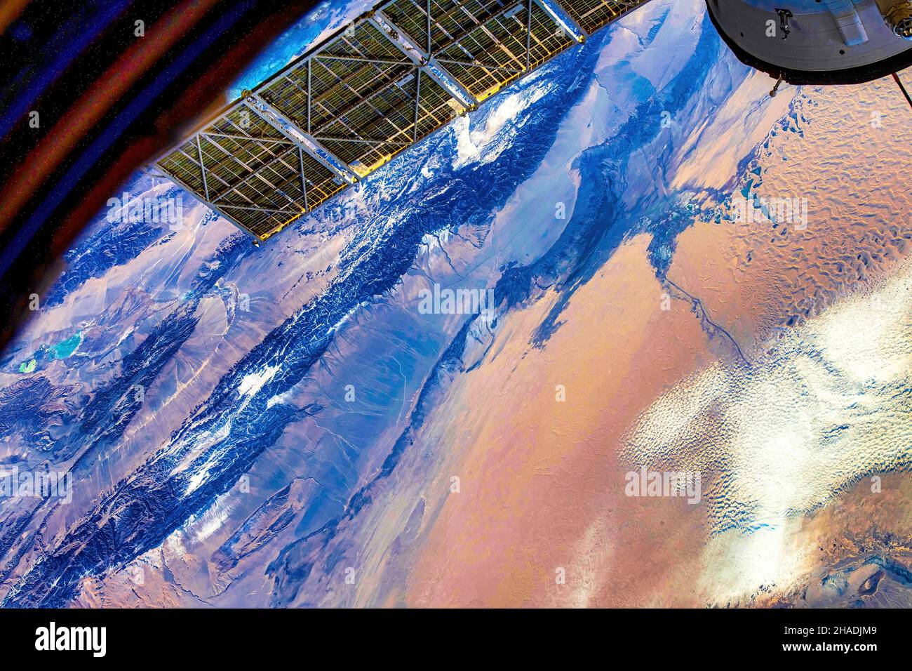 Space Programs and Exploration. For NASA usage guidance: https://www ...