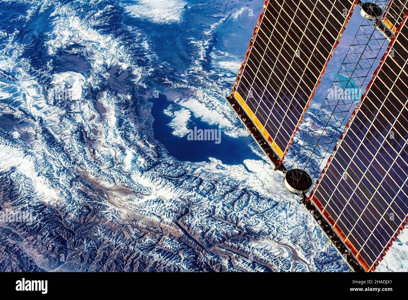 Space Programs and Exploration. For NASA usage guidance: https://www ...