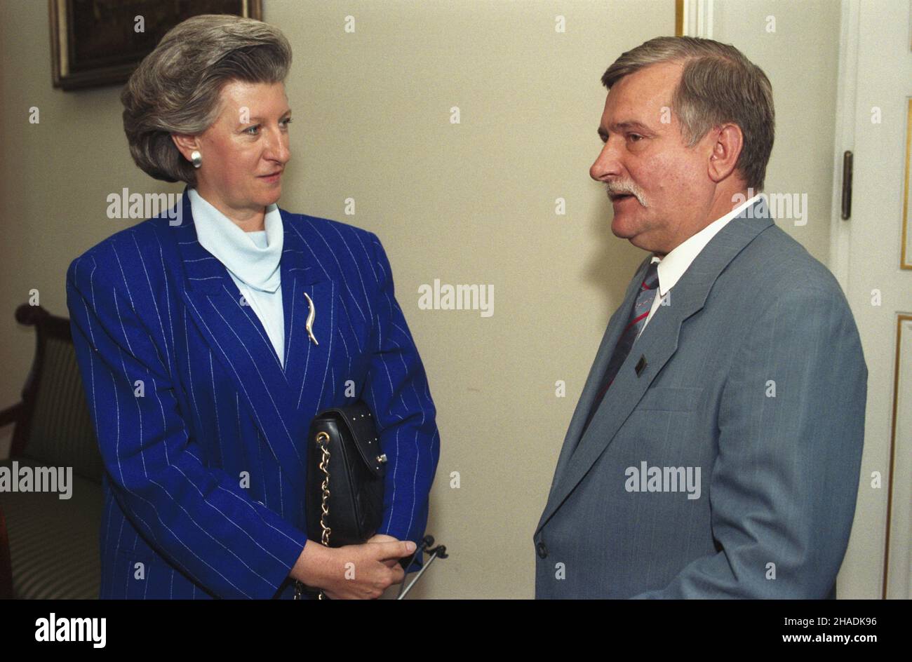 Hanna suchocka hi-res stock photography and images - Alamy