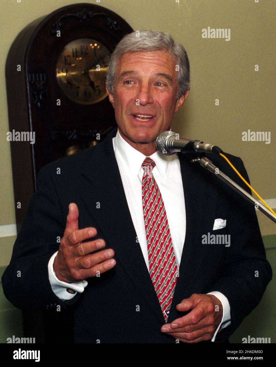 Mosbacher hi-res stock photography and images - Alamy