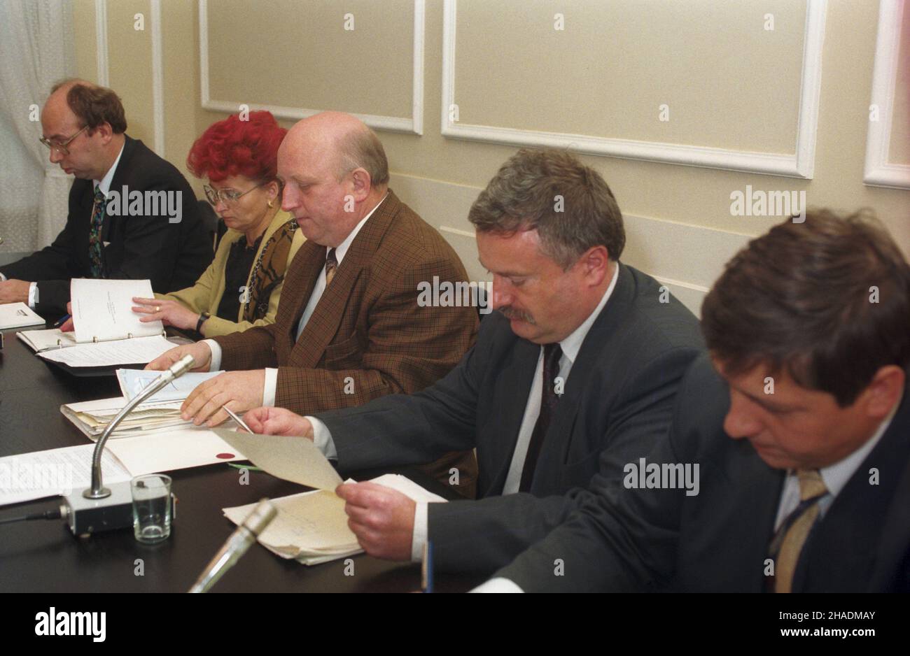 Polish peasant party hi-res stock photography and images - Alamy