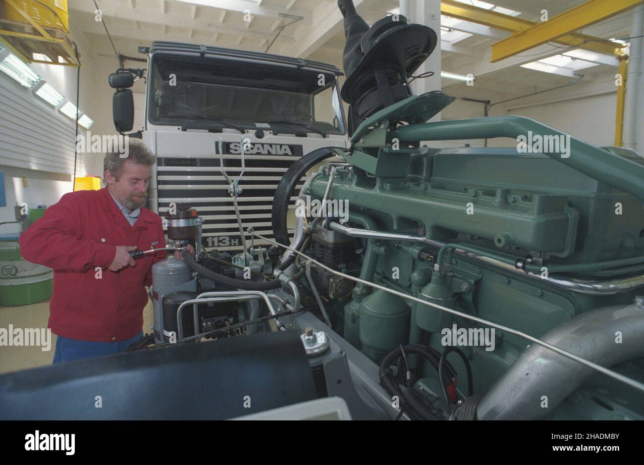 Cie bus hi-res stock photography and images - Alamy