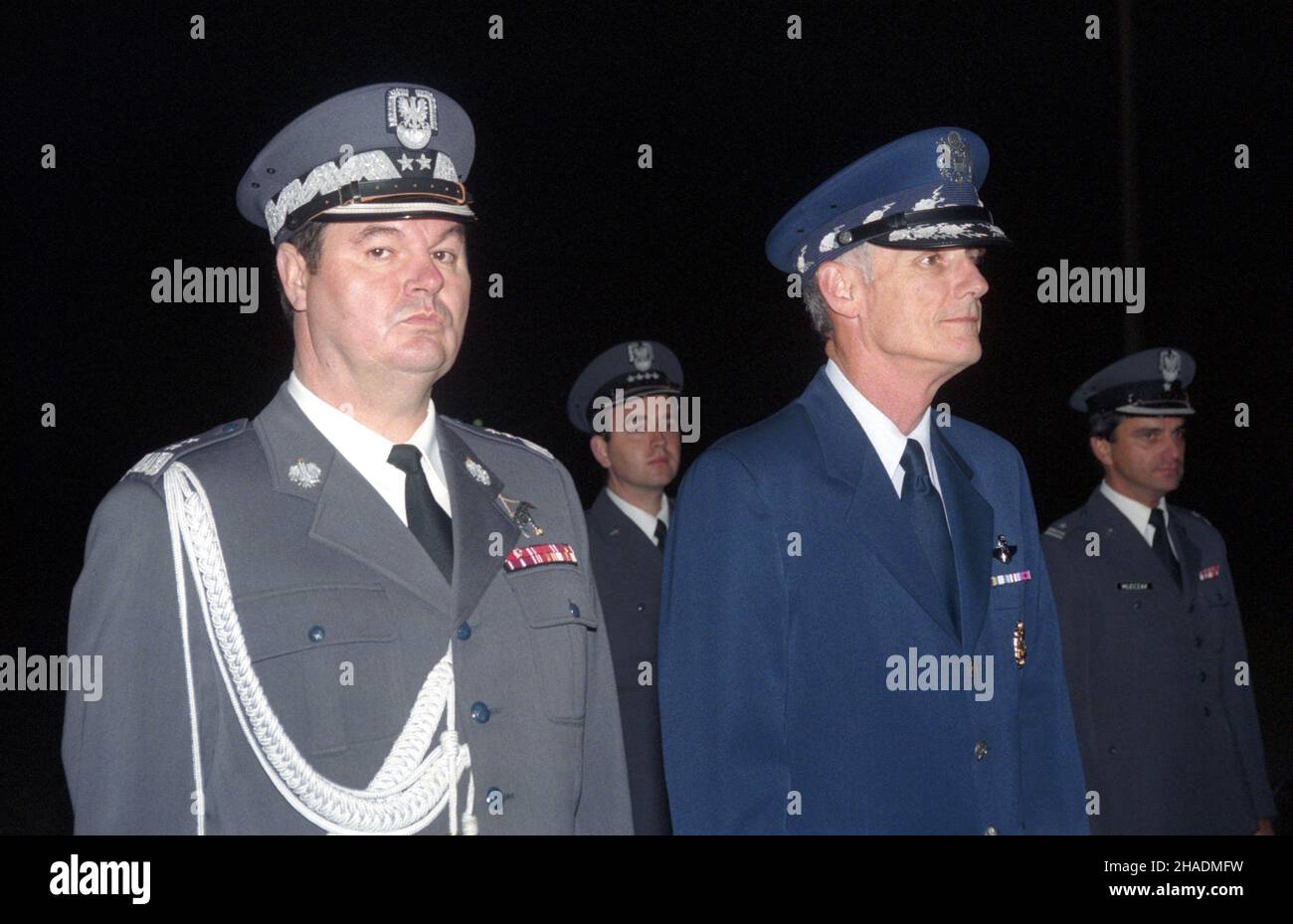 Jerzy gotowala hi-res stock photography and images - Alamy