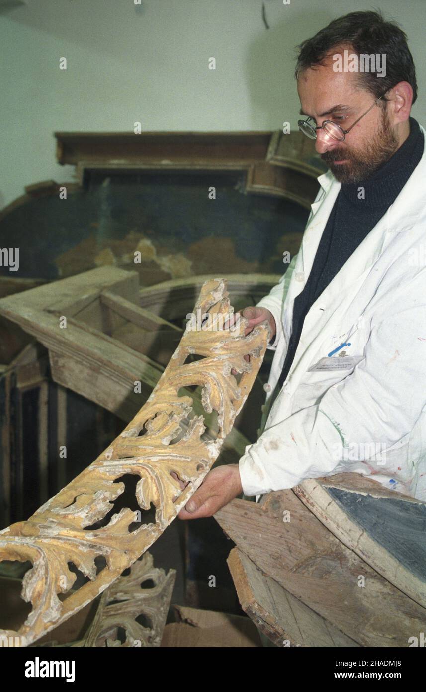 Jerzy chodor hi-res stock photography and images - Alamy