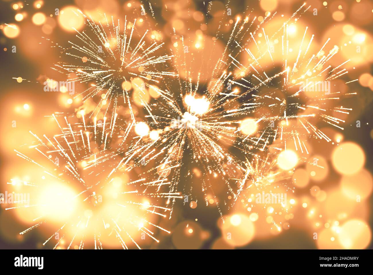 Blur fireworks hi-res stock photography and images - Alamy