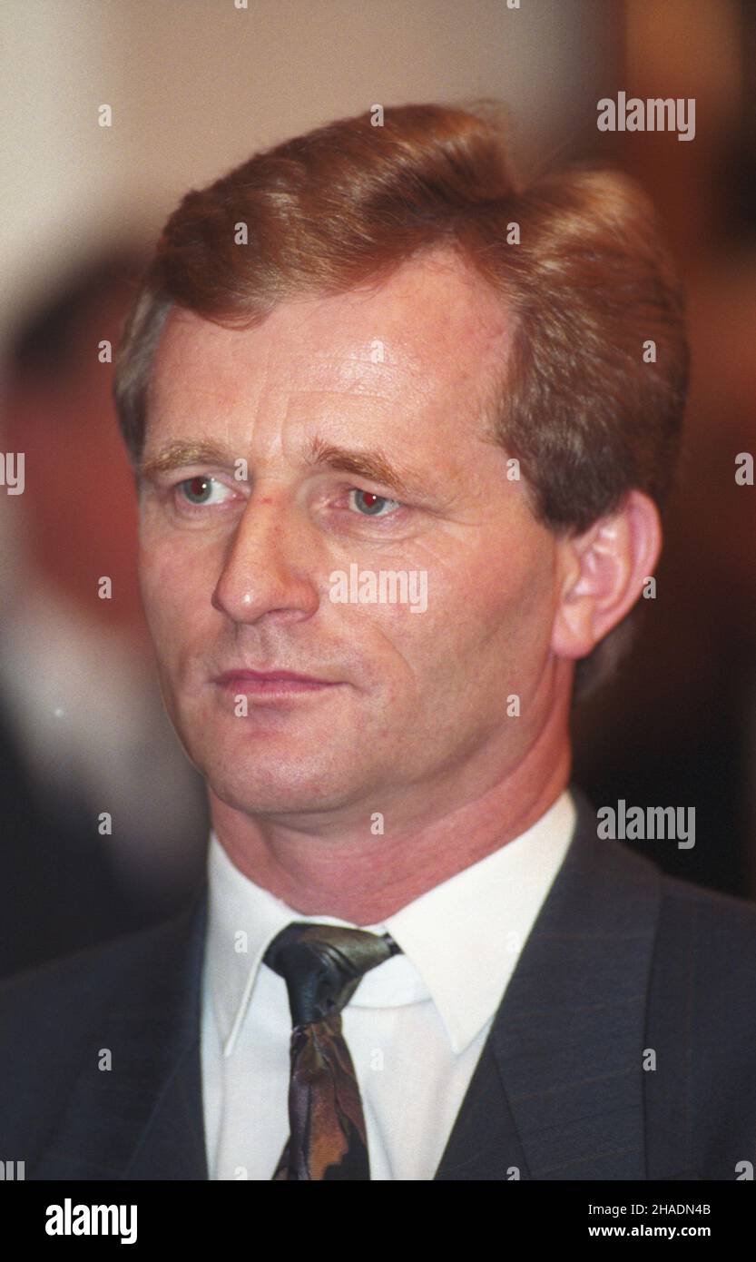 Andrzej smietanko hi-res stock photography and images - Alamy
