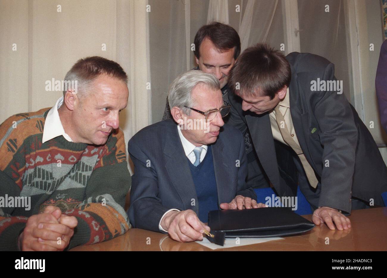 Narodowy konserwatyzm hi-res stock photography and images - Alamy