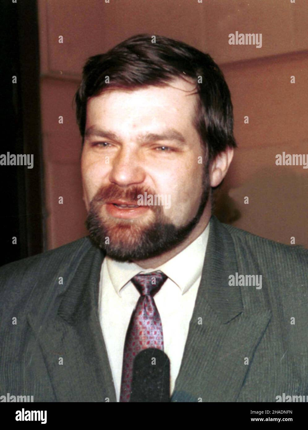 Roman czerwinski hi-res stock photography and images - Alamy