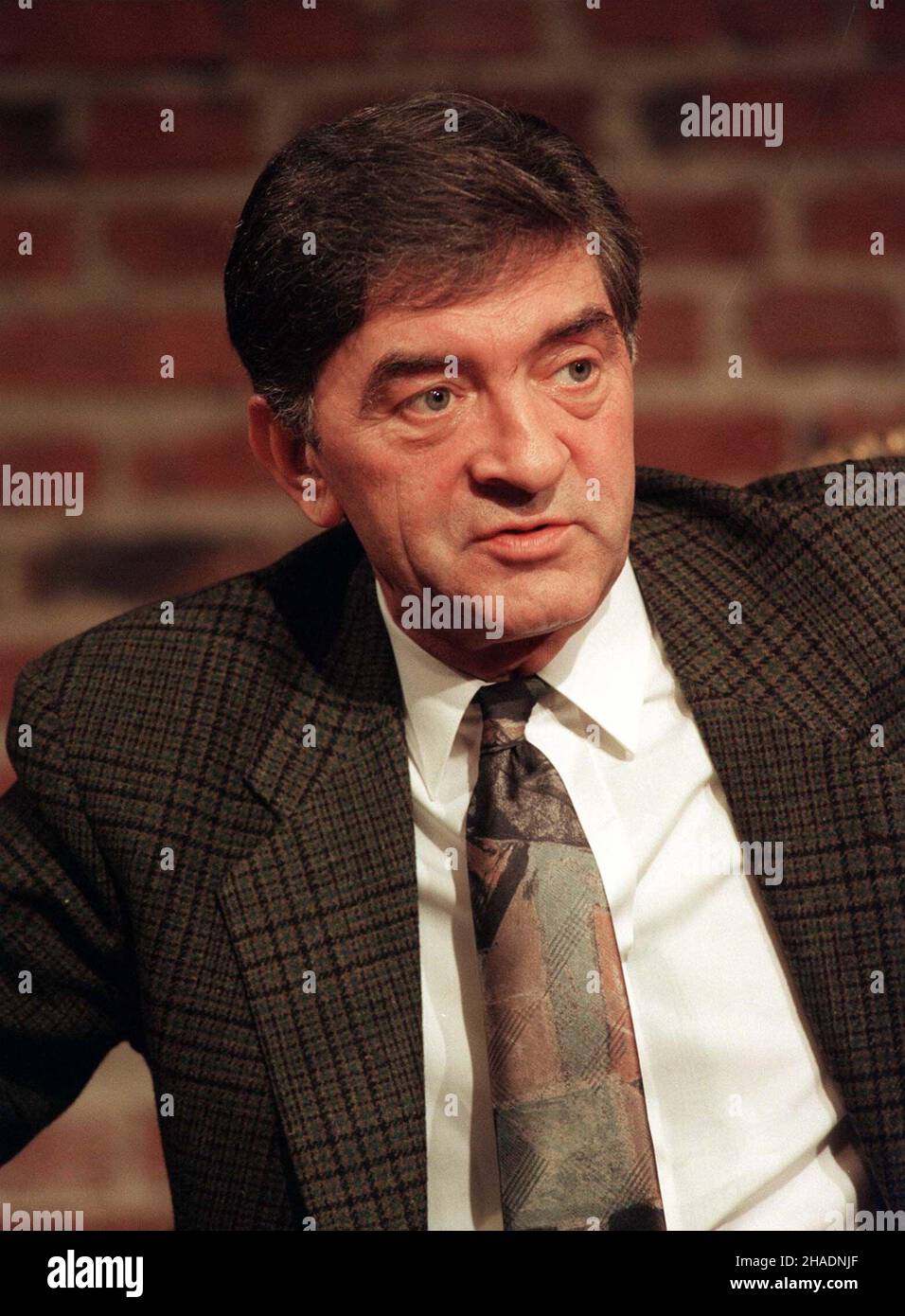 Jerzy trela hi-res stock photography and images - Alamy