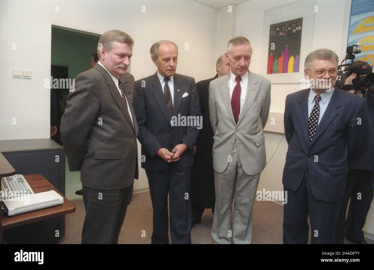 Dyrektor biura krajowego hi-res stock photography and images - Alamy