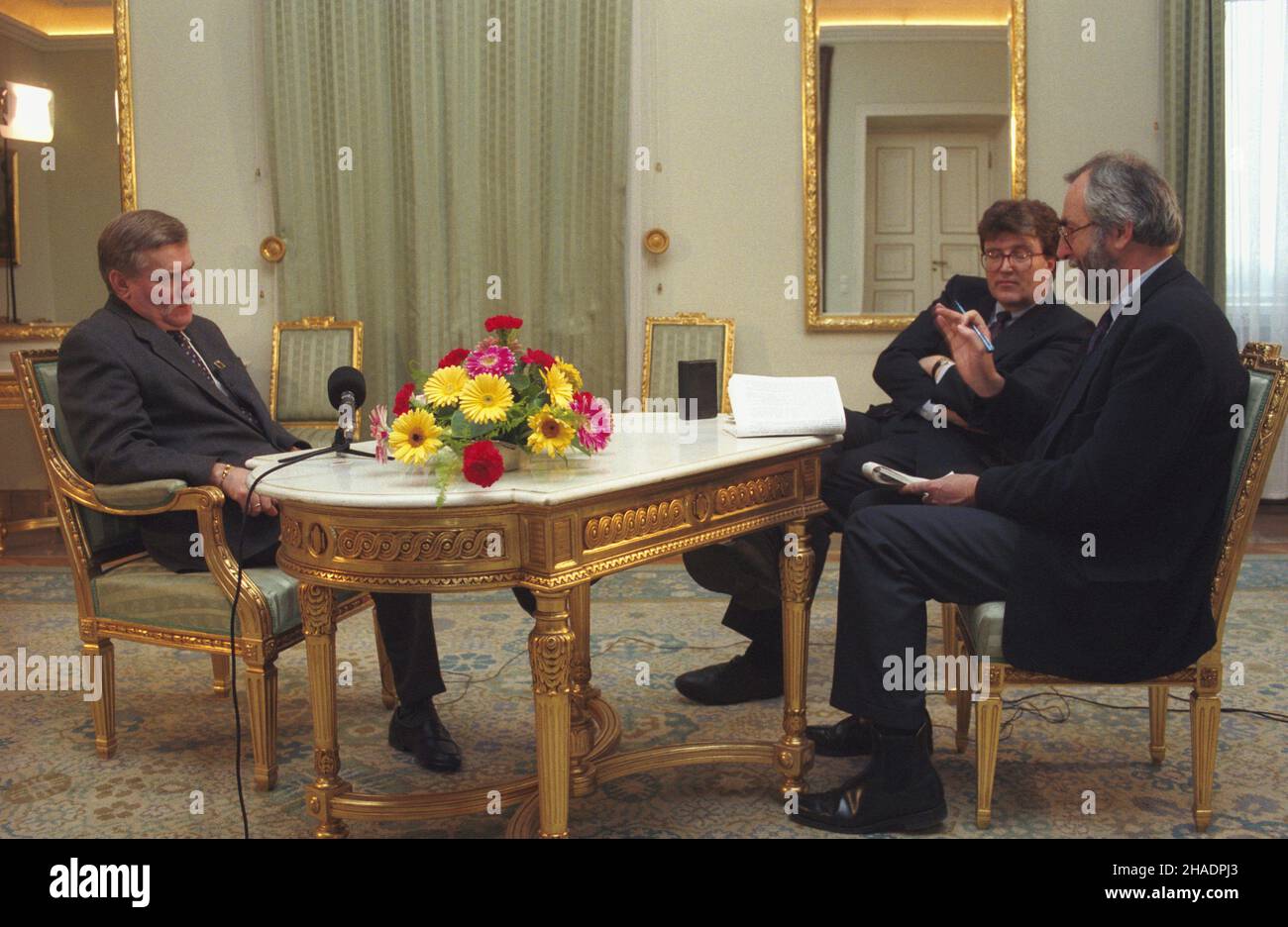 Krzysztof bobinski hi-res stock photography and images - Alamy