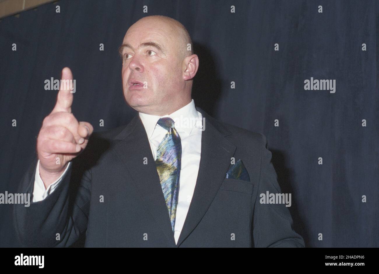 Stanislaw tym hi-res stock photography and images - Alamy