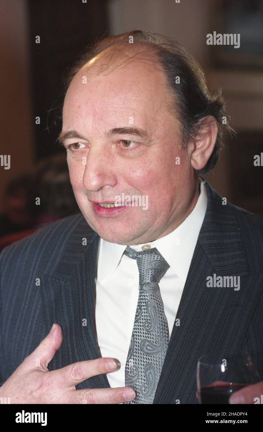 Muzeum kolekcji jana paw3a ii hi-res stock photography and images - Alamy