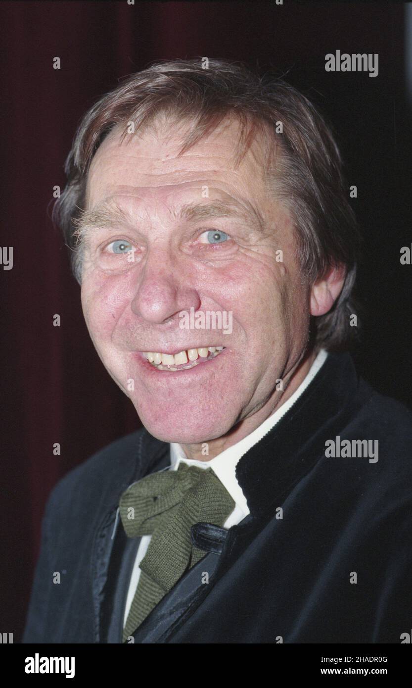 Wojciech siemion hi-res stock photography and images - Alamy